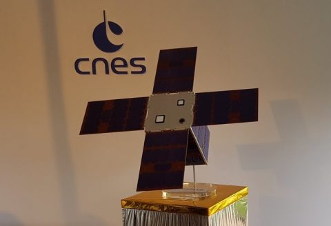 ARGOS ANGELS & NEO: CNES invests in a new nanosat Argos constellation ...