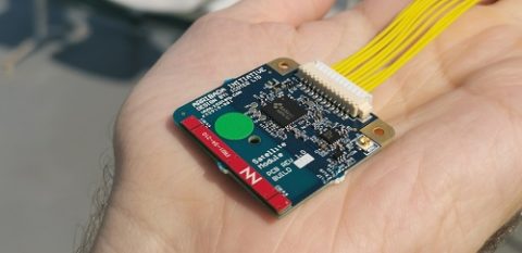 New Open-source Access to the Argos System - Argos