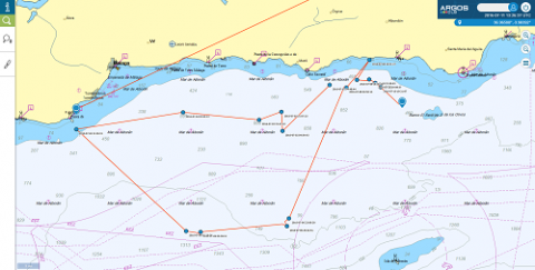 The New ArgosWeb Interface is Here! - Argos