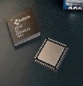 Hardware: Modules and Chipsets Compatibles with Argos