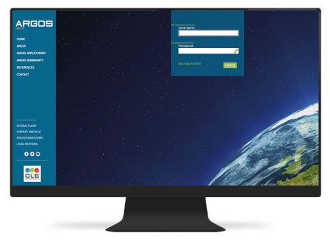 Dashboards: Display all your Data in One Place - Argos