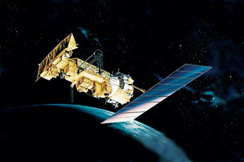 History of the Argos System - Argos