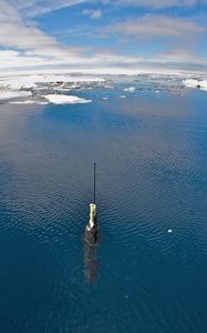 Argo: Global Ocean Observing Program - Argos