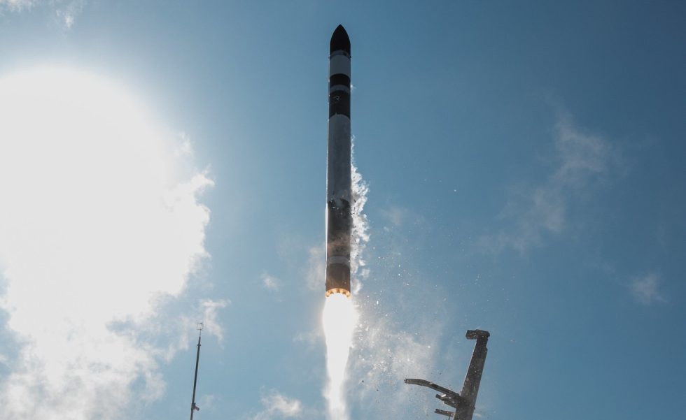 Argos Services Enhanced: 4th Successful Launch of 5 Nanosats